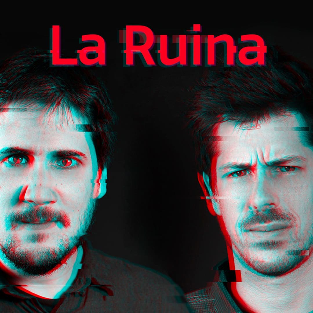 303. La Ruina (con David Trueba) - La Ruina | Poderato
