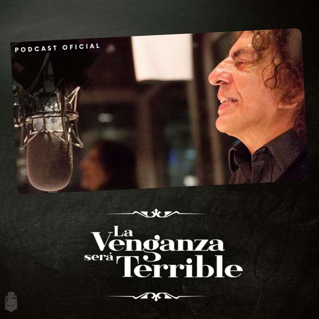 LVST 18 de febrero de 2026 - La Venganza Será Terrible (oficial) | Poderato