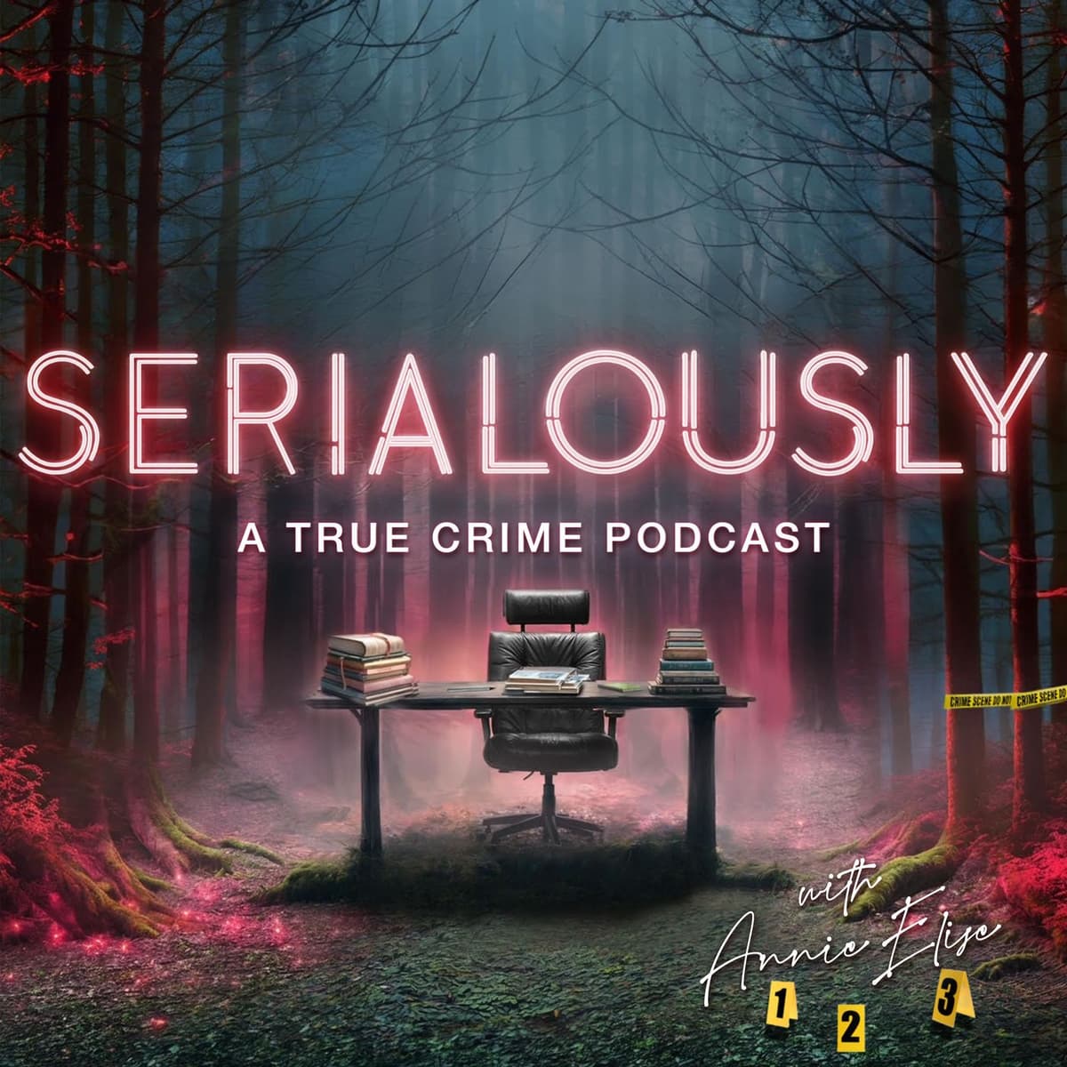 341: The Real Story Behind Netflix’s Nathan Carman and The Family ...