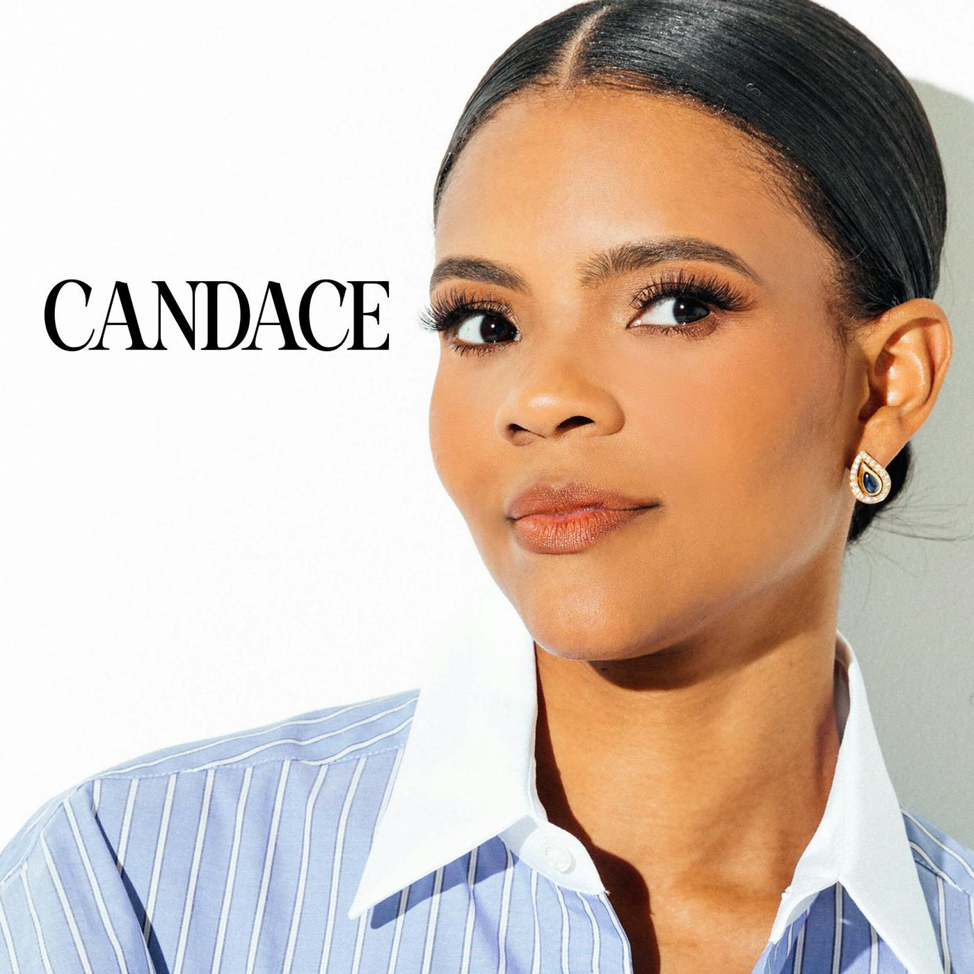 CRUMBLING ALIBIS: From 9/11 To 9/10. | Candace Ep 301 - Candace | Poderato