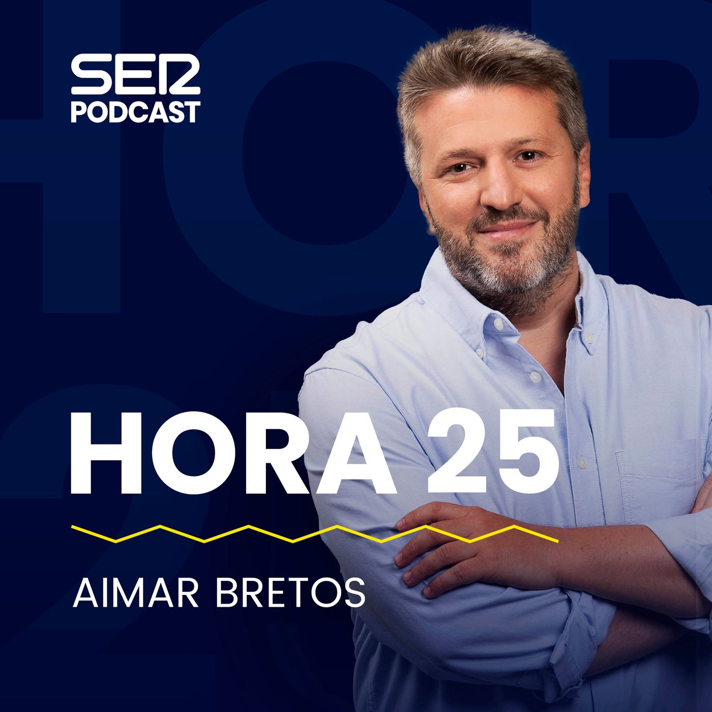 El día en dos minutos (27/02/2026) - Hora 25 | Poderato